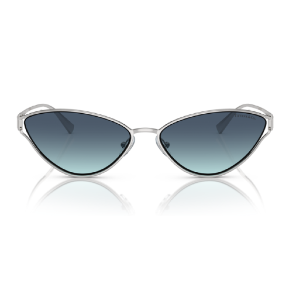 ÓCULOS TIFFANY 3095 60019S 61